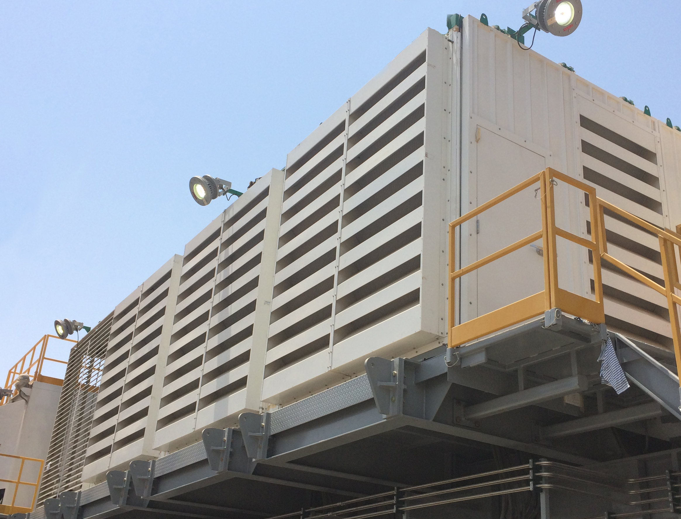 Vent Line - Ventilation And Acoustic Solutions